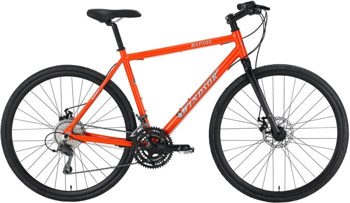 5 Best Hybrid Bikes for Men 2024 - Buying Guide - Review & Price List