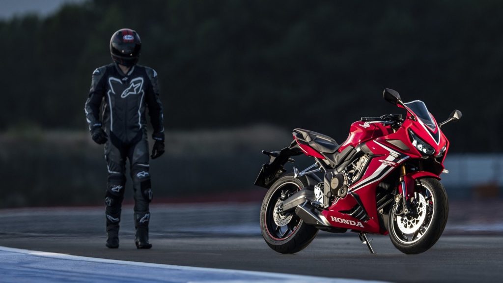 Honda CBR650R - 2024 Review Of The 2019 Model - Price - Design