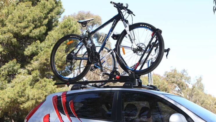 Tips And Tricks: How To Transport Your Bike With A Car : Motorcycling 2024