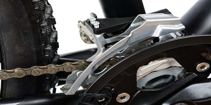 How To Adjust Front Derailleur On Mountain Bike In 7 Steps