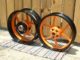 How To Paint Motorcycle Rims : Motorcycling 2024