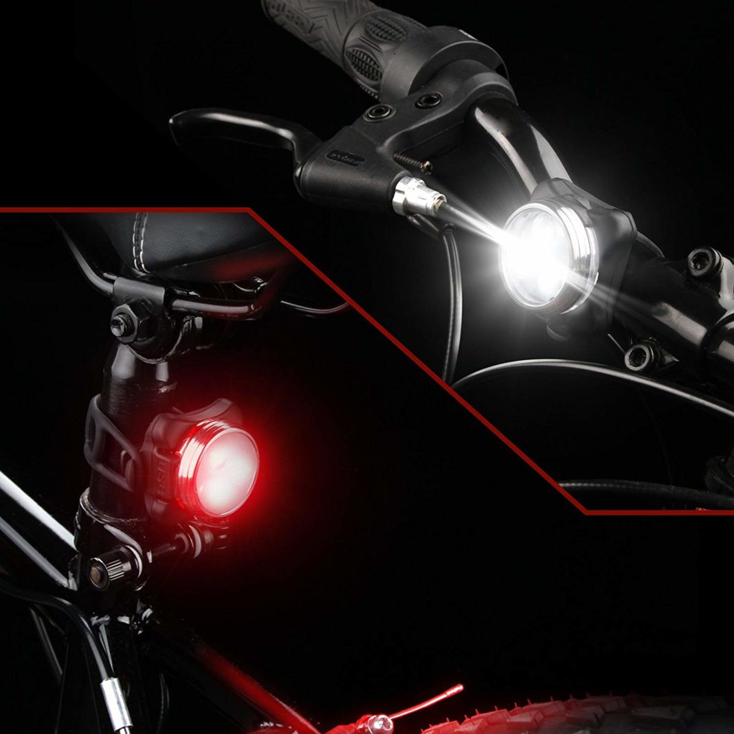 6 Best Bike Helmet Light 2021 - Buyers Guide & Reviews - Features