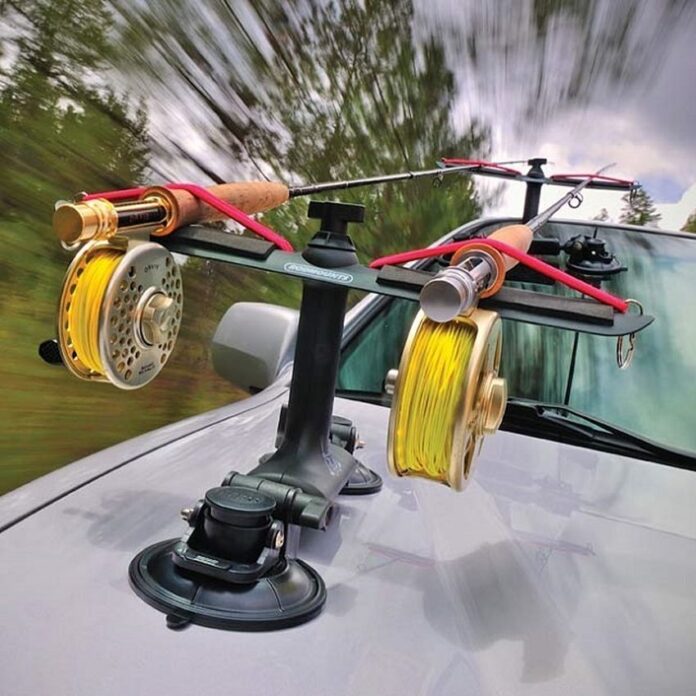 Car Preparations and What To Bring On Your First Fishing Adventure