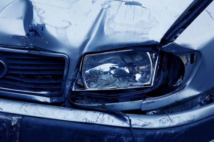 Ways You Can Do to Make Something Out of Your Damaged Car