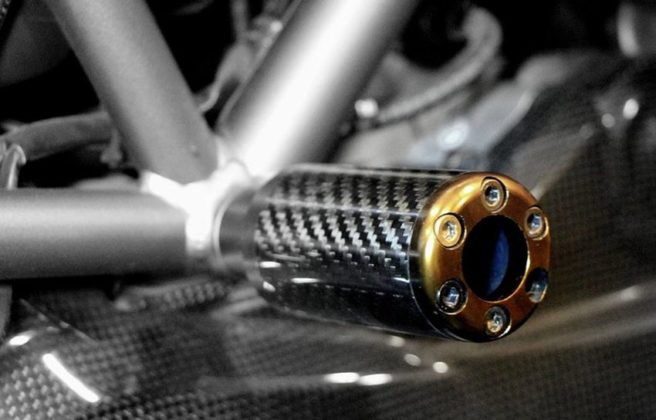 What Are Frame Sliders On A Motorcycle Used For? : Motorcycling 2024