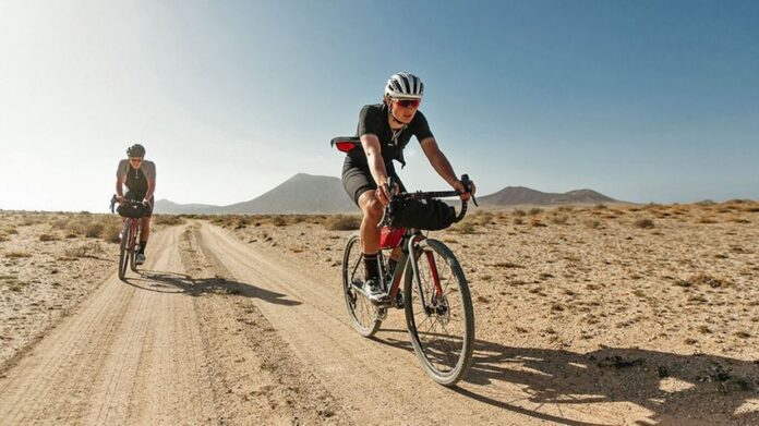 5 Things Every Cyclist Should Have : Motorcycling 2024