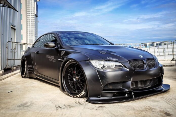 Five Car Performance Mods You Shouldn’t Live Without