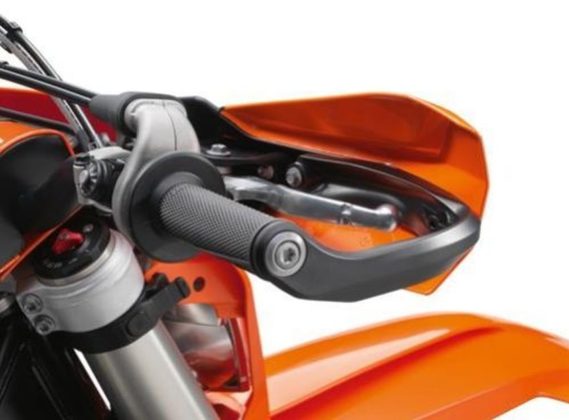 How to Choose the Best Motorcycle Hand Guards - Detailed Guidelines