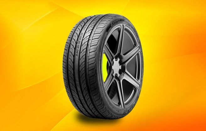 Solar 4XS Tire Review - Price - Durability - Drive Transfer - Management