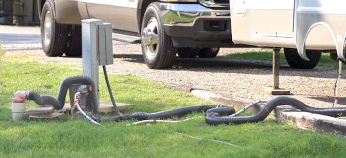 Happy Camper: Expert Tips on Taking Care of Your RV : Motorcycling 2024