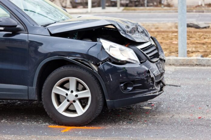 4 Useful Tips On How To Sell Your Damaged Car : Motorcycling 2024