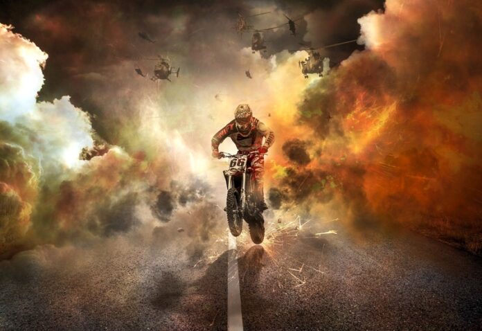 10 Best Custom Motorcycles 2024 : Motorcycling 2024