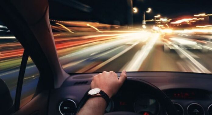 Reckless Driving Traffic Violations : Motorcycling 2021