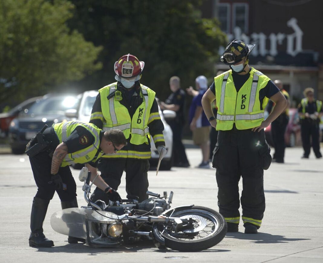Common Injuries Suffered in Motorcycle Crash - 2024 Guide ...