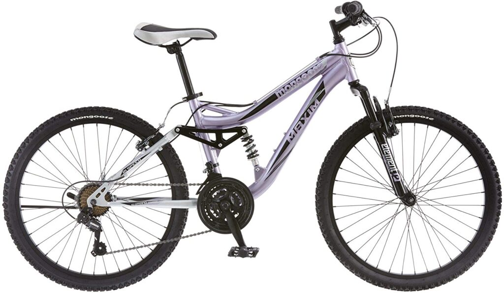 Best Mongoose Mountain Bike 2021 - Reviews - Buying Guide - Price