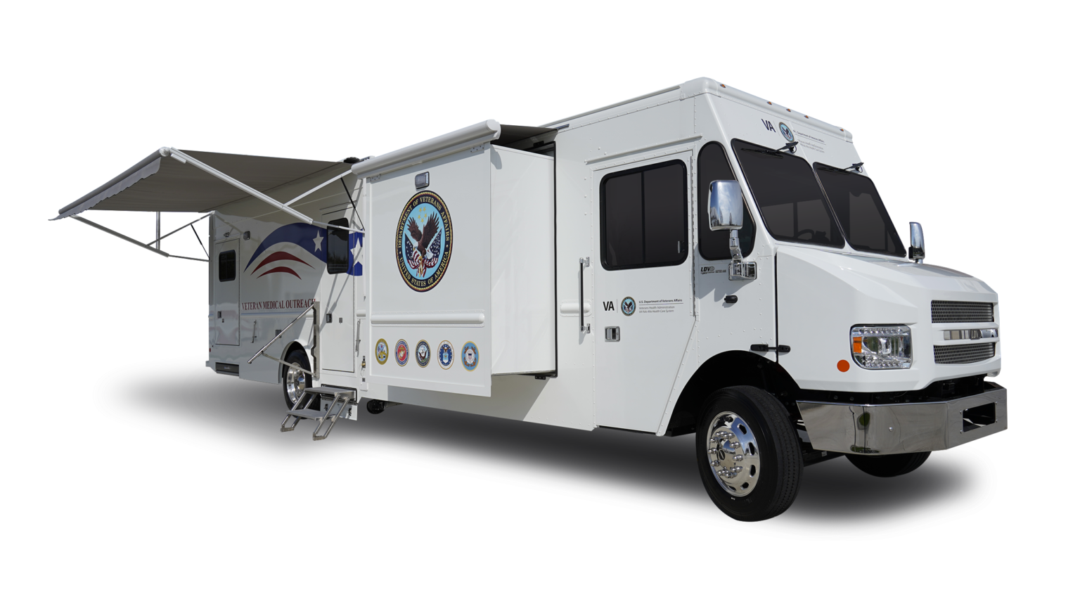 8 Ways Mobile Medical Vehicles Are Changing The Health Industry ...