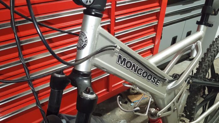 Best Mongoose Mountain Bike 2024 - Reviews - Buying Guide - Price
