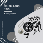 What Is the Hierarchy of Shimano Components? Road Bike Groupsets