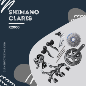 What Is the Hierarchy of Shimano Components? Road Bike Groupsets