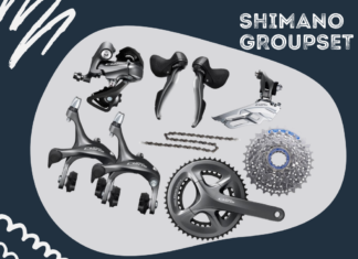 What Is the Hierarchy of Shimano Components? Road Bike Groupsets