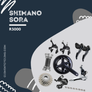 What Is the Hierarchy of Shimano Components? Road Bike Groupsets