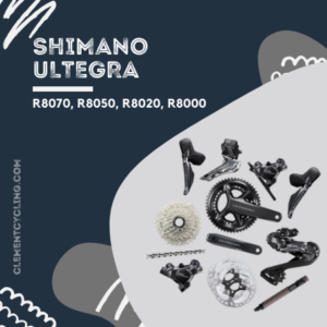 What Is the Hierarchy of Shimano Components? Road Bike Groupsets