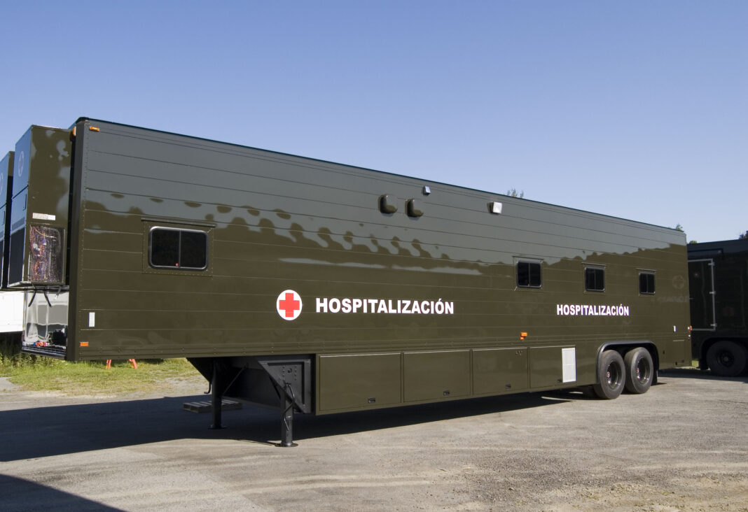 8 Ways Mobile Medical Vehicles Are Changing The Health Industry ...