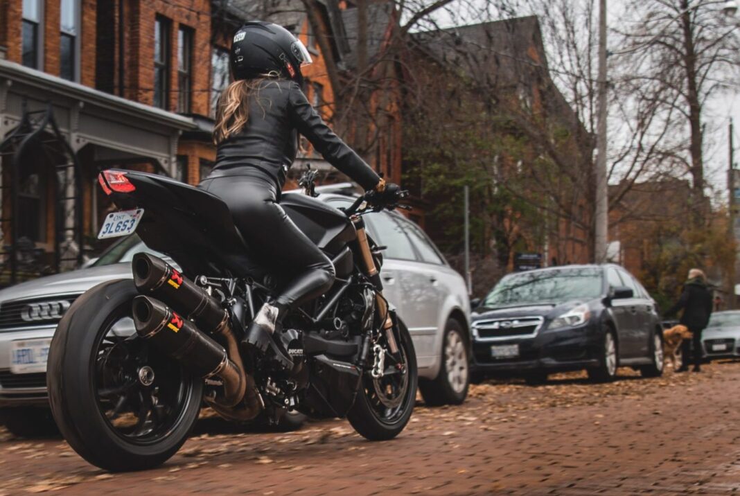 7 Best Motorcycle YouTube Channels to Follow in 2024 : Motorcycling 2024