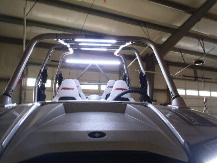 5 Crucial UTV Mods to Prepare Your Side-by-Side for Any Ride ...