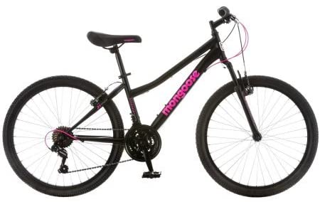 7 Best Mongoose 24-Inch Bikes for Girls 2024 - Review & Buying guide