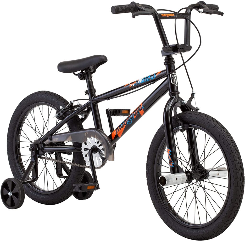 10 Best Mongoose Bikes for Kids 2022 - Review and Buying Guide