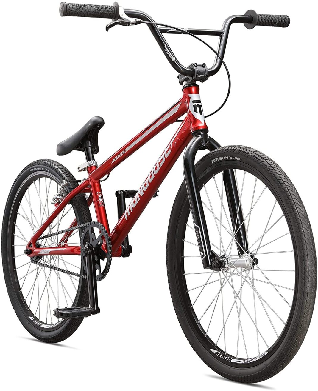 7 Best Mongoose 24-Inch Bikes for Girls 2024 - Review & Buying guide