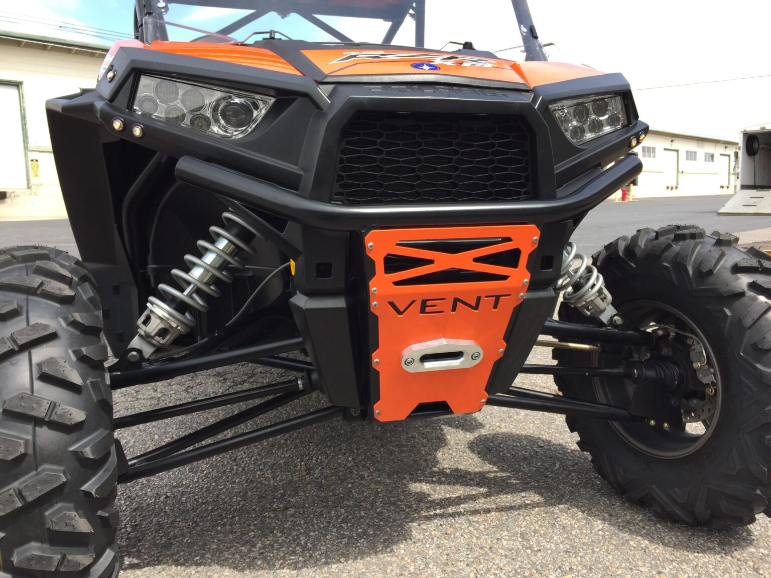 5 Crucial UTV Mods to Prepare Your Side-by-Side for Any Ride ...