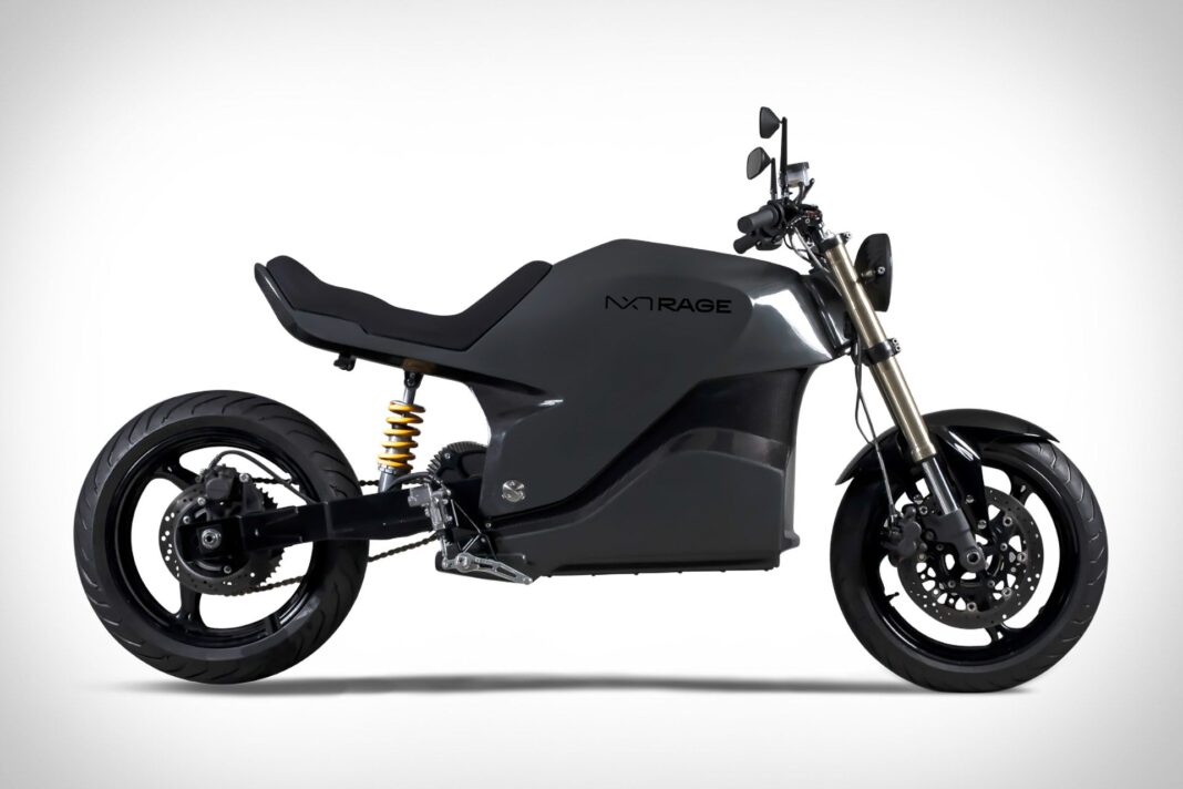 Essential Steps on How to Design an Innovative Motorbike Model ...