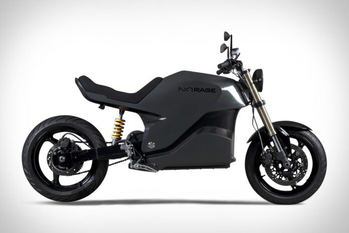 Essential Steps on How to Design an Innovative Motorbike Model ...