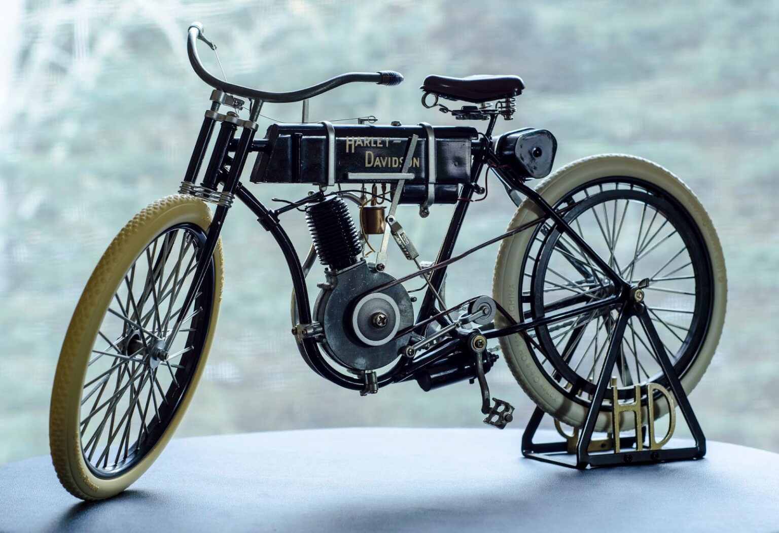 History of Motorcycles : Motorcycling 2024