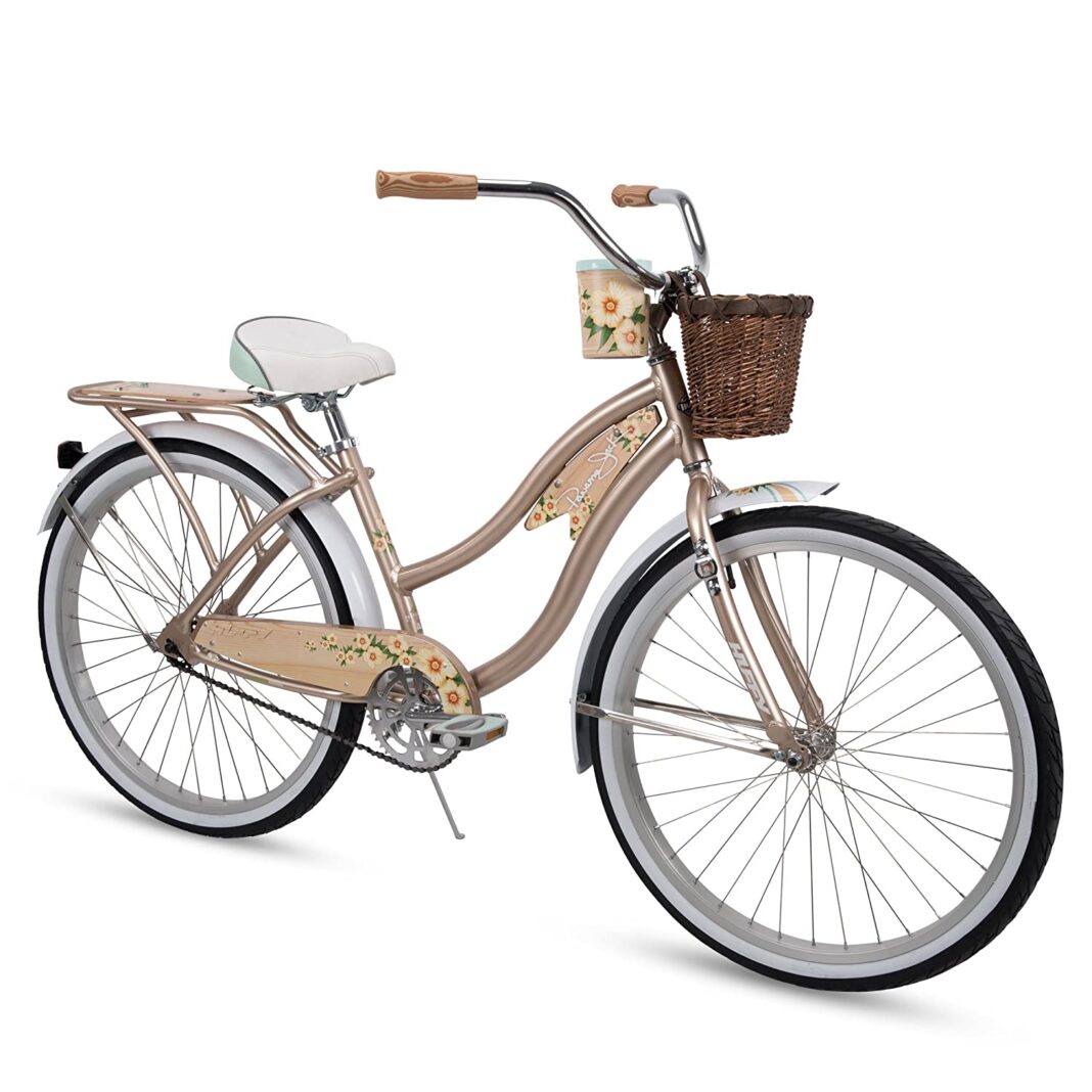 7 Best Women's Cruiser Bikes 2024- Review & Buying Guide