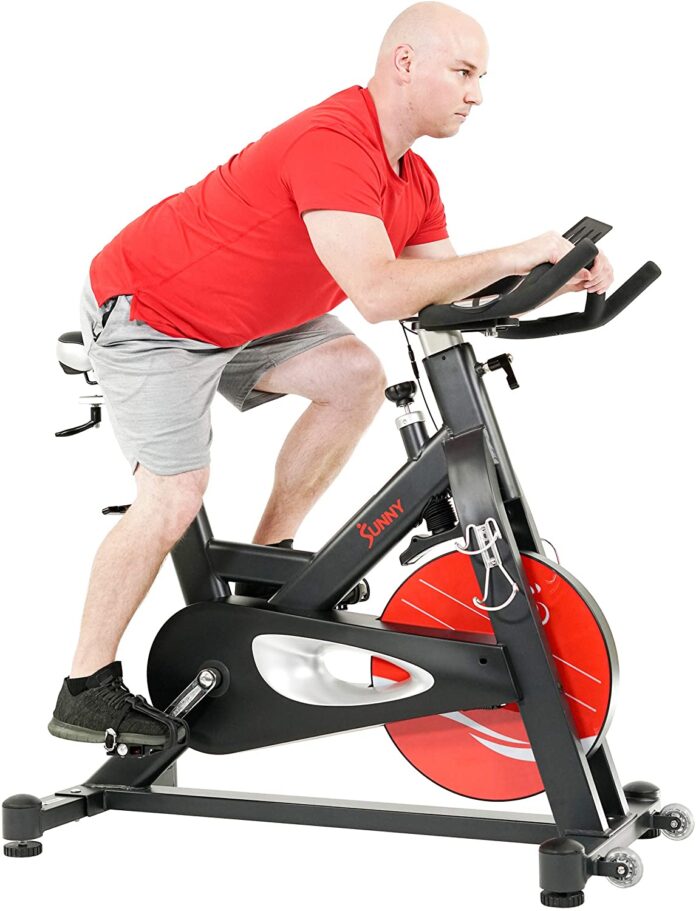 7 Best Compact Exercise Bikes for Apartments & Small Spaces - Top Pick