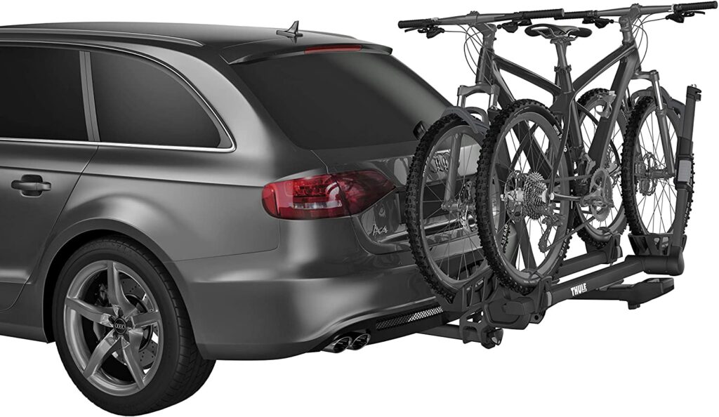 8 Best Bike Racks For Honda CRV 2021- A Review & Buying Guide