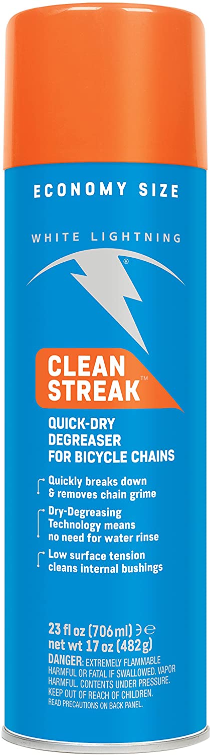 8 Best Bike Degreasers 2024- Review & Buyer's Guide