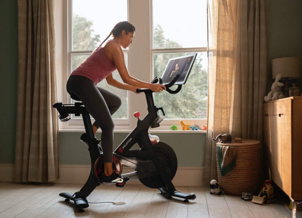 7 Best Compact Exercise Bikes for Apartments & Small Spaces - Top Pick