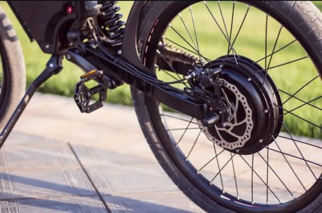 The Basics Of Electric Bike Gears And How To Properly Use Them - 2024 ...