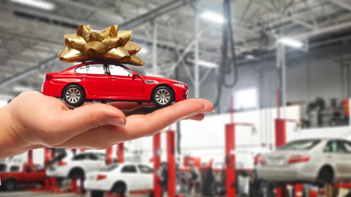 5 Tips For Finding The Best Car Deals - 2024 Guide : Motorcycling 2024