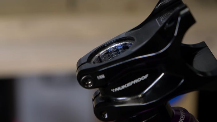 10 Best Mountain Bike Stem 2024 - Expert Buyer's Guide And Reviews