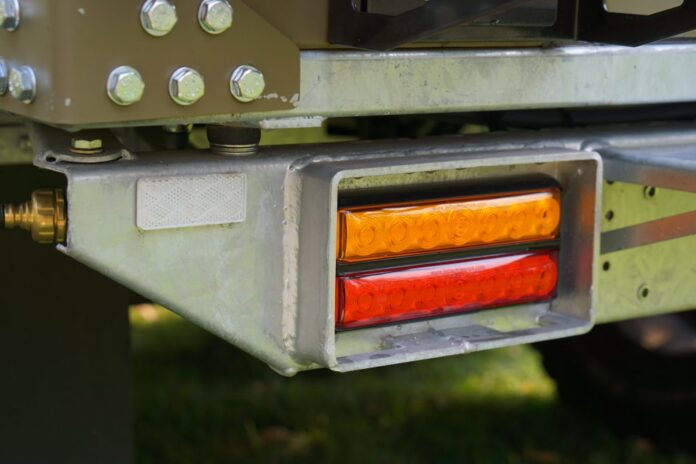 8 Ways to Know if Your Trailer Wiring is Bad - 2024 Guide ...