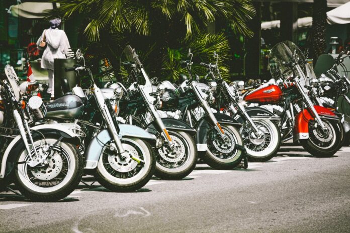 How to Have the Best Time at the Biggest U.S. Motorcycle Rallies ...