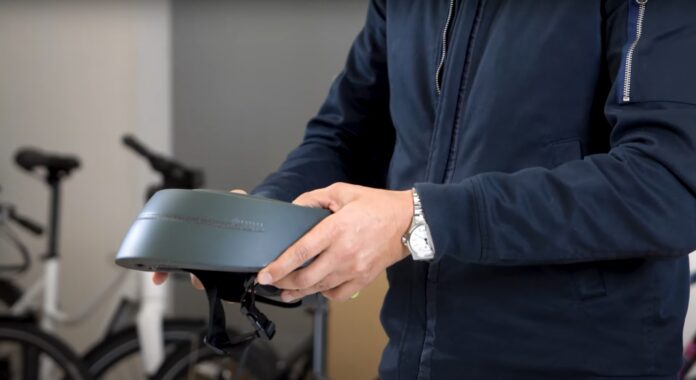 7 Best Foldable Bike Helmets for Commuters 2024 - Top Collapsible Picks