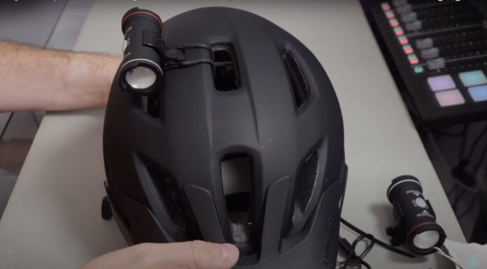 9 Best Bike Helmet Light 2024 - For Night Riding - Features