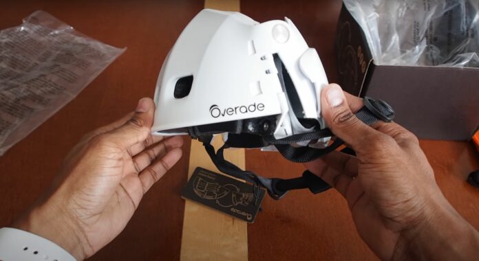 7 Best Foldable Bike Helmets for Commuters 2024 - Top Collapsible Picks