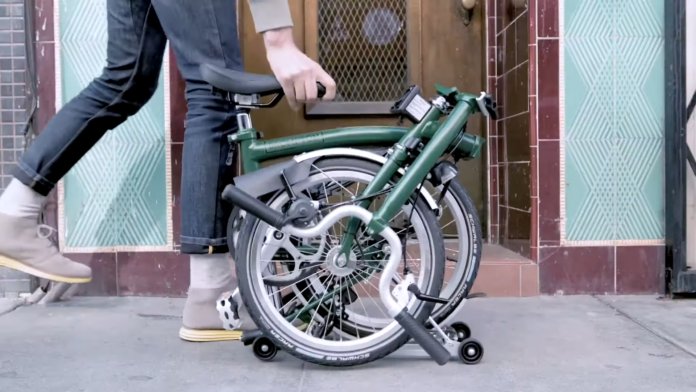 10 Best Folding Mountain Bike 2024 [Updated] - Expert Buyers Guide